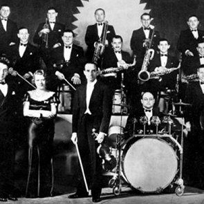 Ray Noble And His Orchestra | Discover music on NTS