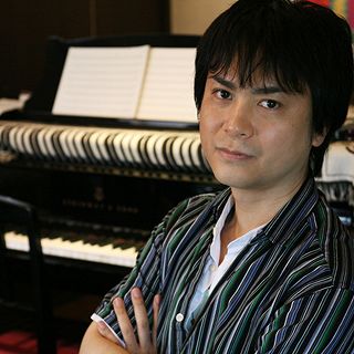 Yuzo Koshiro | Discover music on NTS