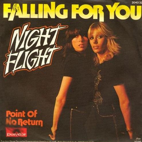 Night Flight | Discover music on NTS