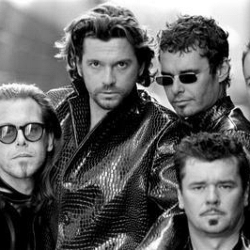 INXS | Discover music on NTS
