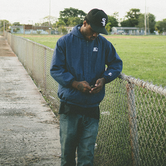 SpaceGhostPurrp | Discover music on NTS