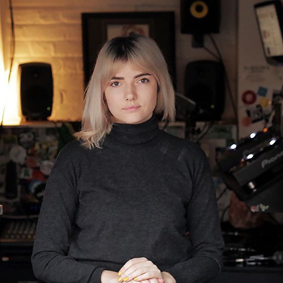 Eclair Fifi | Listen on NTS