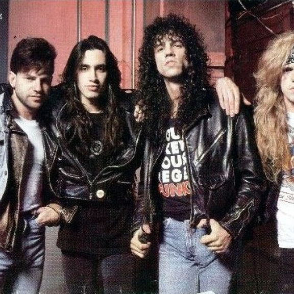 Extreme | Discover music on NTS