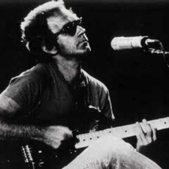 J.J. Cale | Discover music on NTS