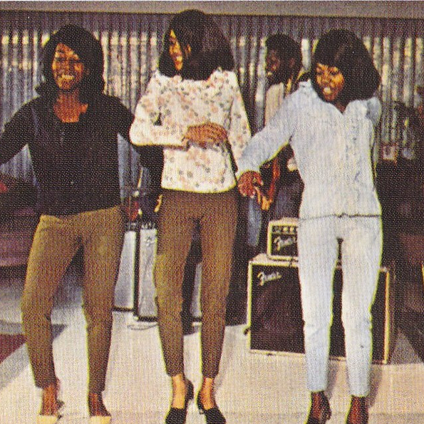 The Ikettes | Discover music on NTS