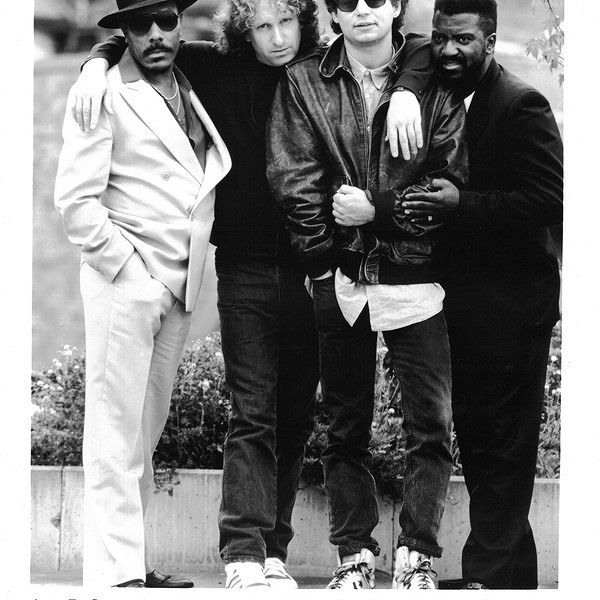 Was (Not Was) | Discover music on NTS