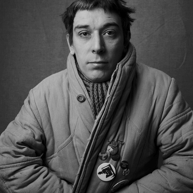 John Cale | Discover music on NTS