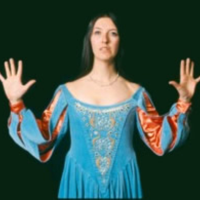 Maddy Prior | Discover music on NTS