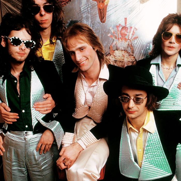 Favorite band photos/portraits? | Page 6 | Steve Hoffman Music Forums