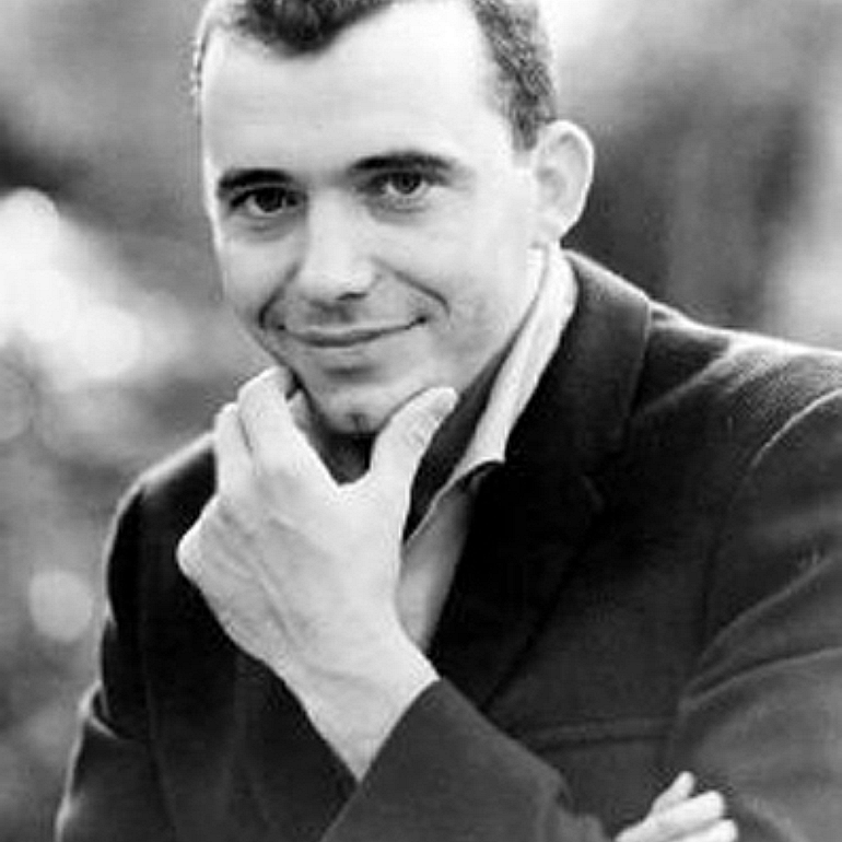 Bobby Bare | Discover music on NTS