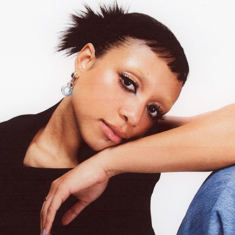 Anysia Kym | Listen on NTS