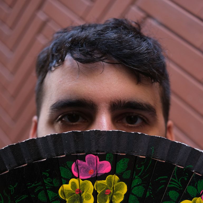 Doctor Jeep | Discover music on NTS