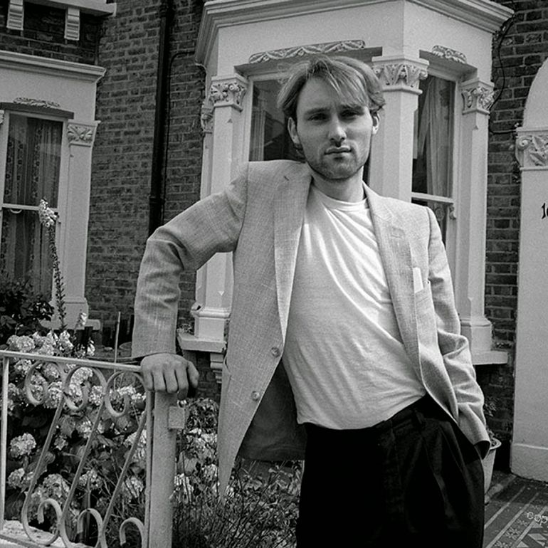 Jah Wobble | Listen on NTS