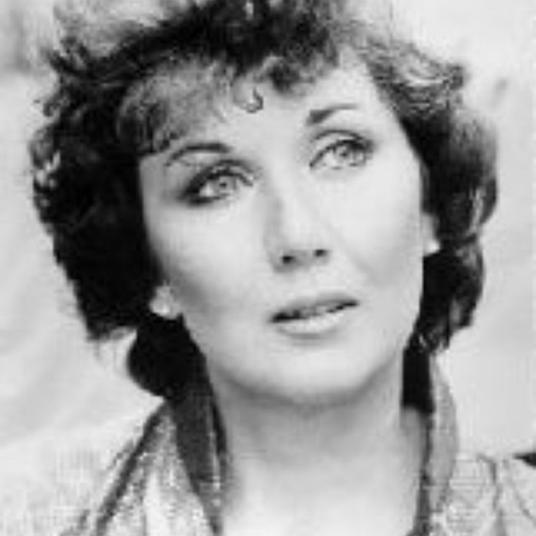 Ann Murray | Discover music on NTS