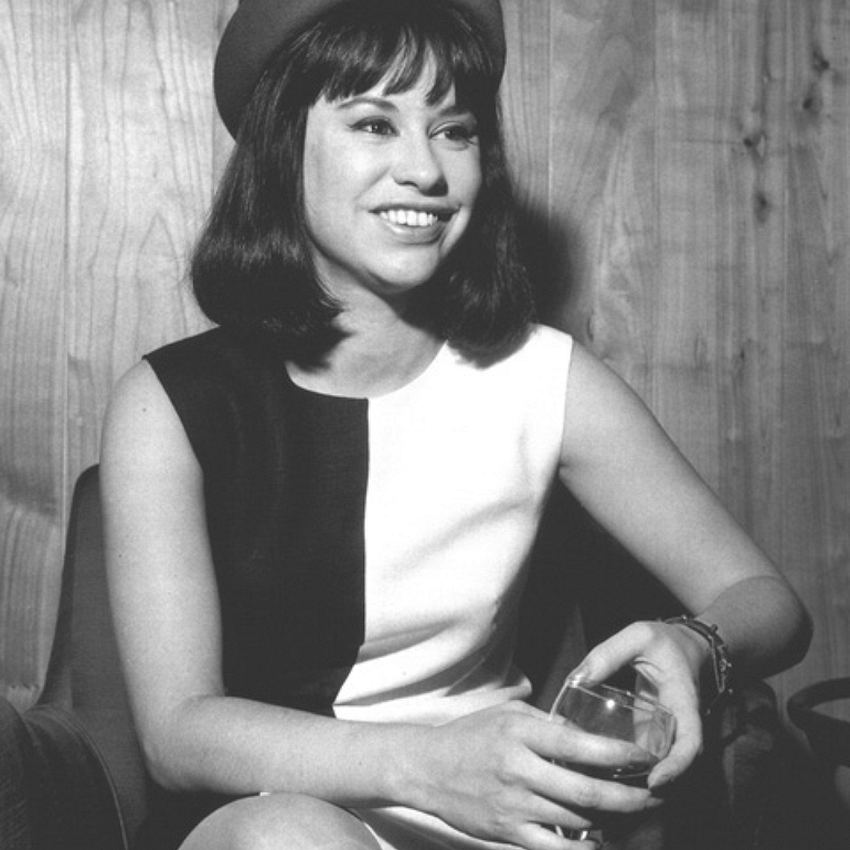 Astrud Gilberto | Discover music on NTS