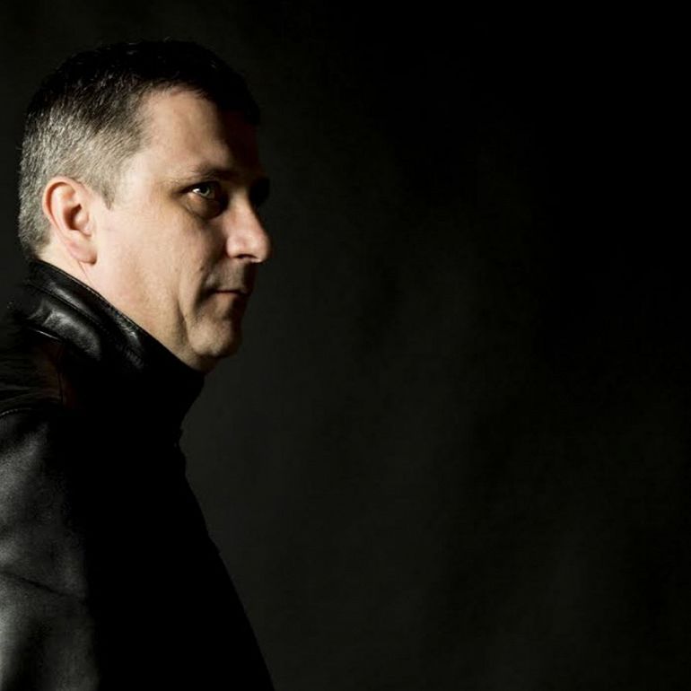Peter Rehberg | Listen on NTS