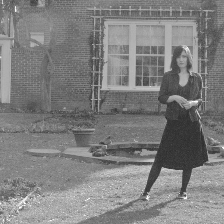 Jessica Bailiff | Listen on NTS