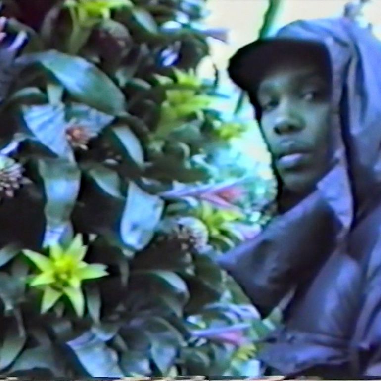 Steven Julien | Listen on NTS