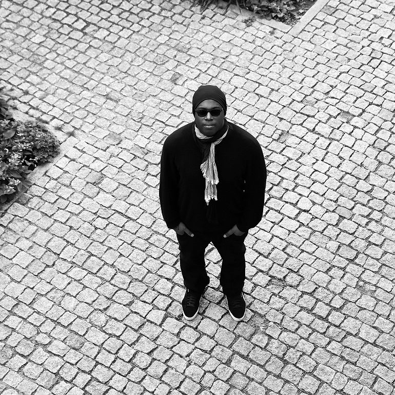 Fred P. | Listen on NTS