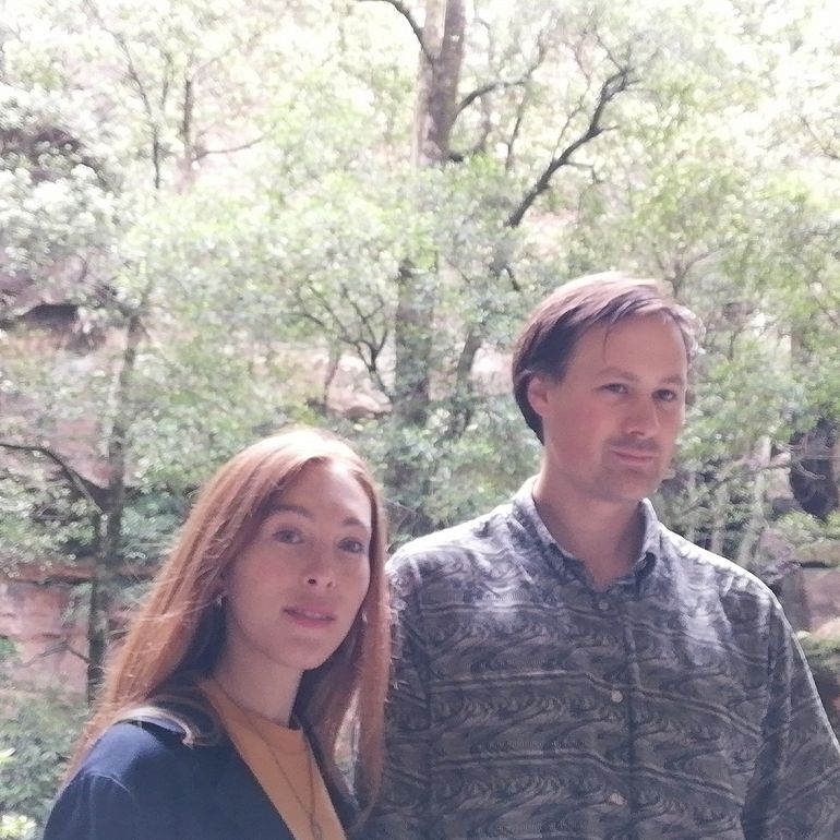 Troth | Listen on NTS