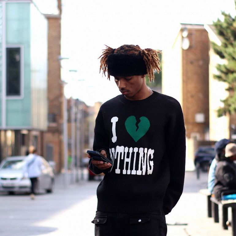 midwxst | Listen on NTS