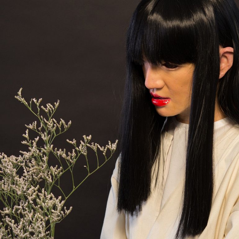 Sui Zhen | Listen on NTS