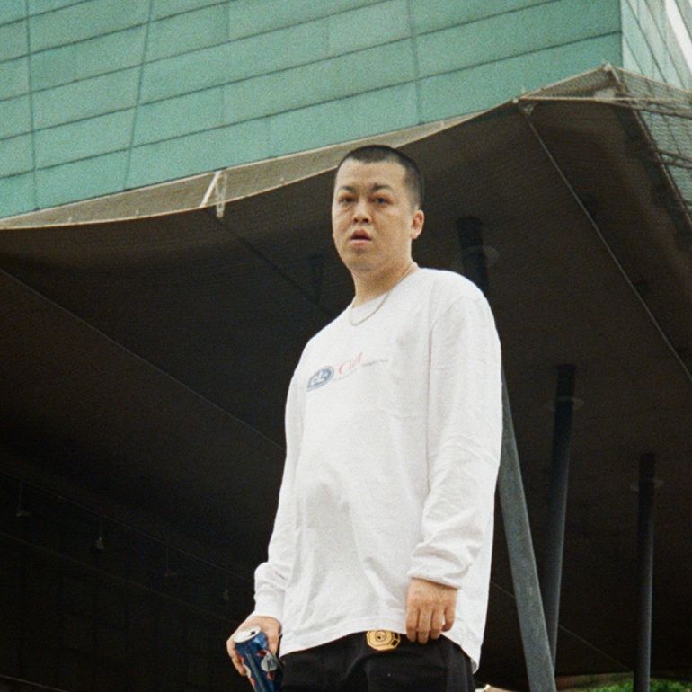 Triad God | Listen on NTS