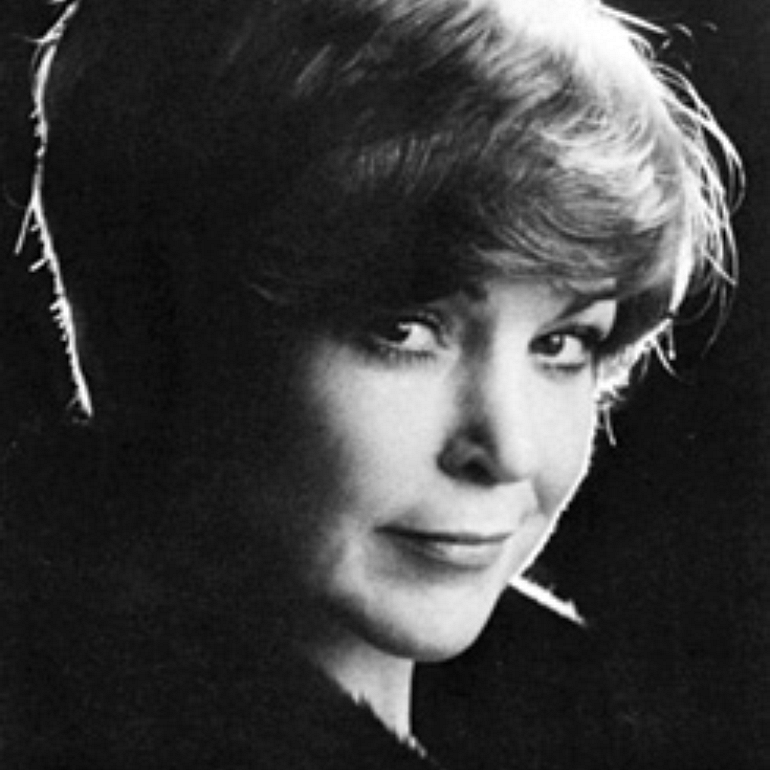 Annie Ross | Discover music on NTS