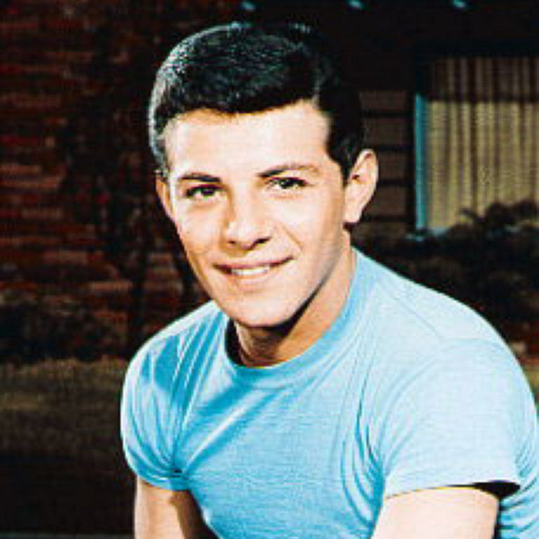 Frankie Avalon