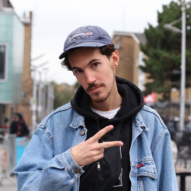 Simo Cell | Listen on NTS