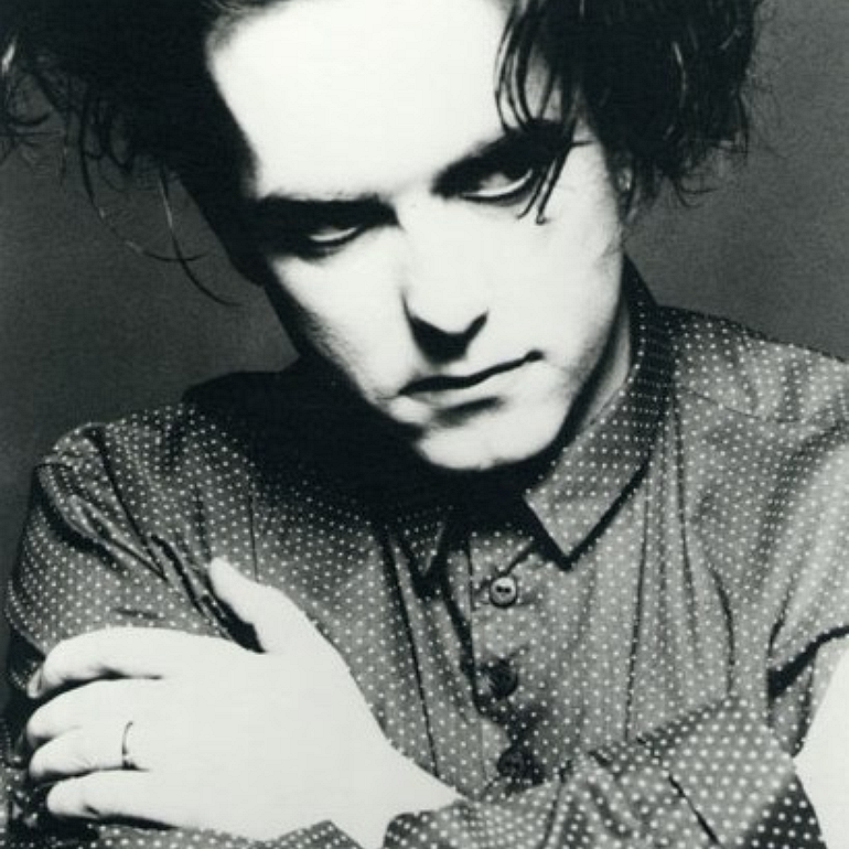 Robert Smith | Discover music on NTS