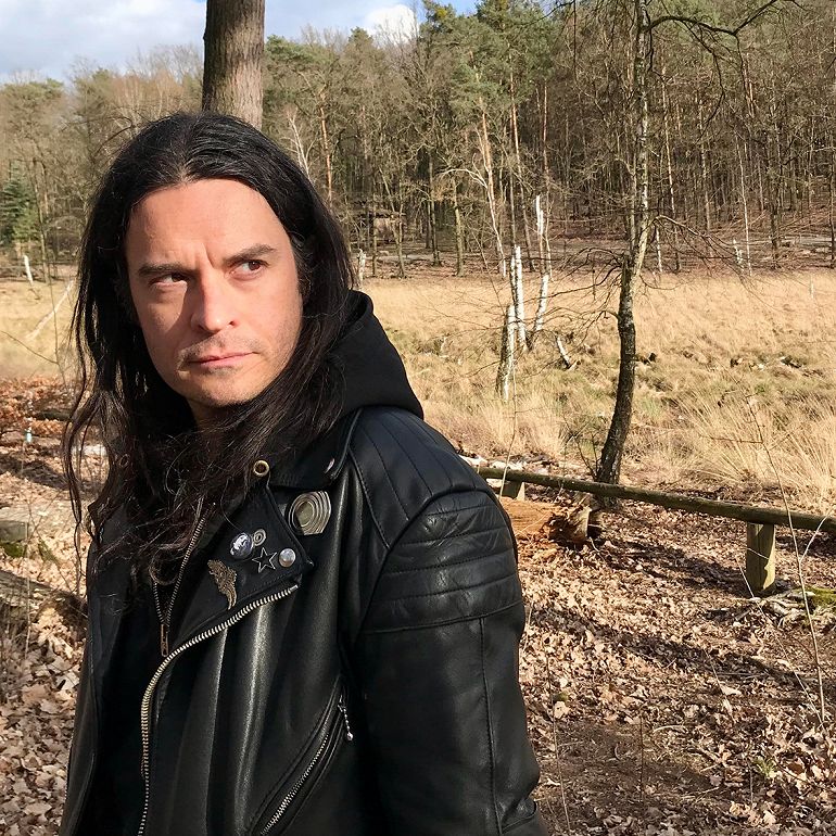 Stephen O'Malley | Listen on NTS