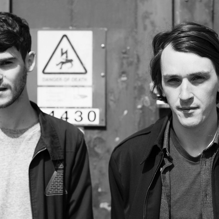 Nummer | Listen on NTS