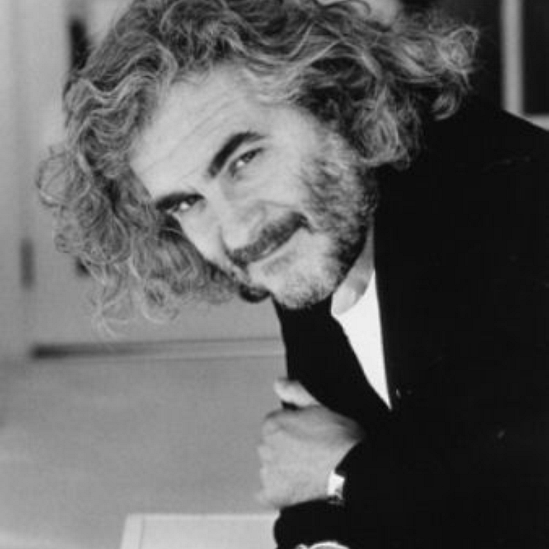 Michael Kamen | Discover music on NTS