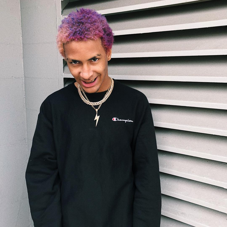 Comethazine | Discover music on NTS