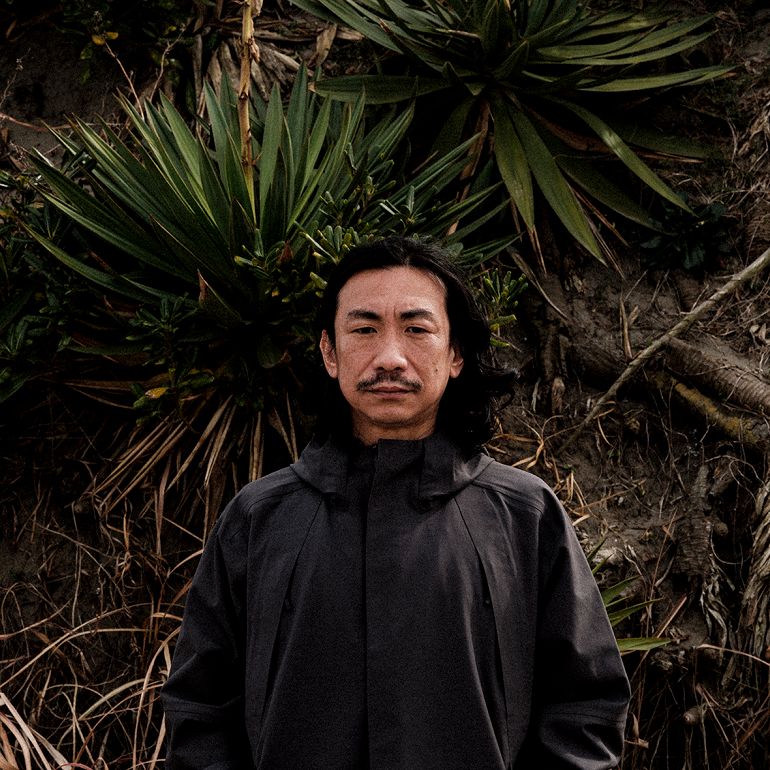 DJ Nobu | Listen on NTS