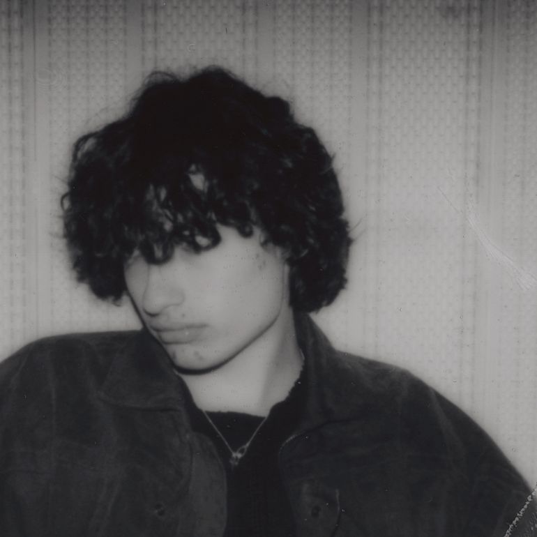 Glaive | Listen on NTS