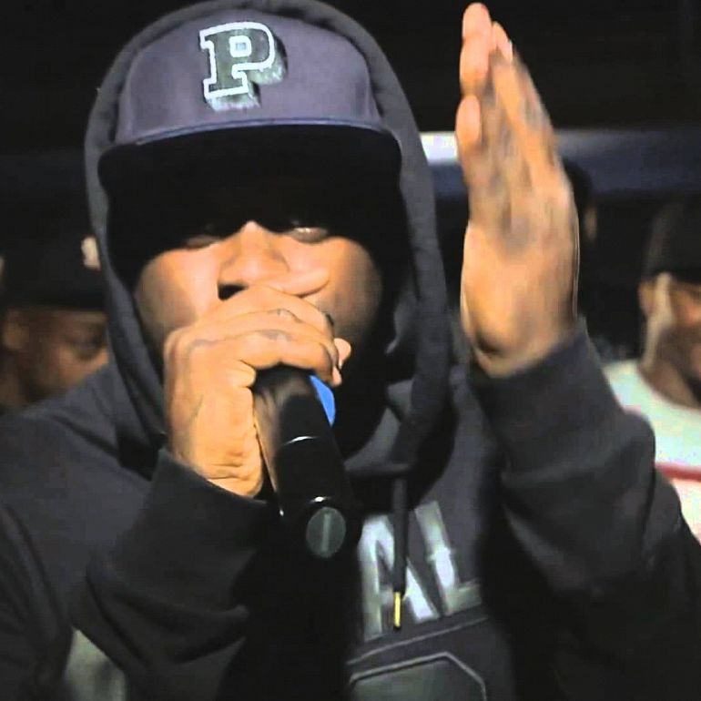 P Money | Listen on NTS