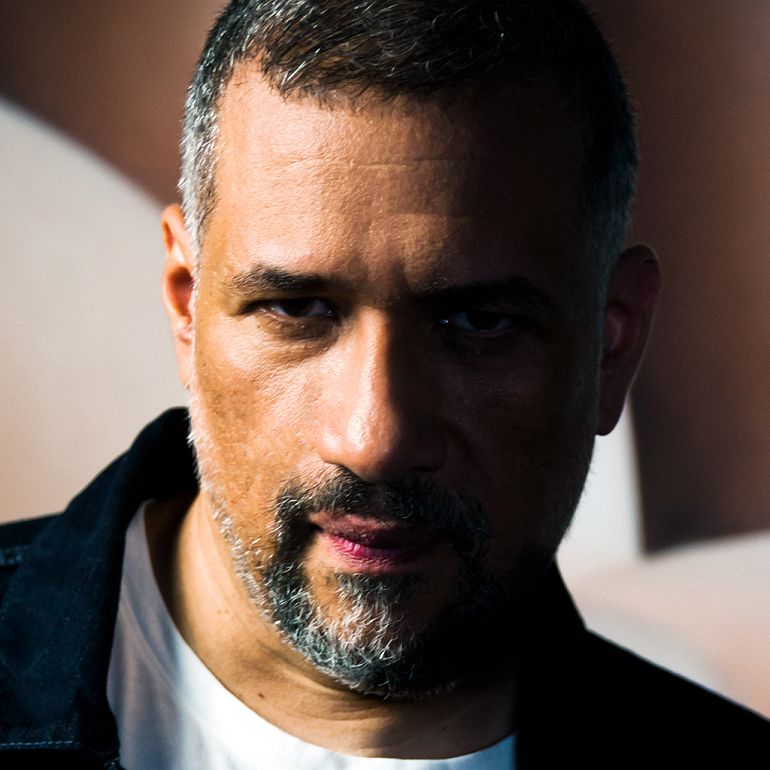 Raz | Discover music on NTS