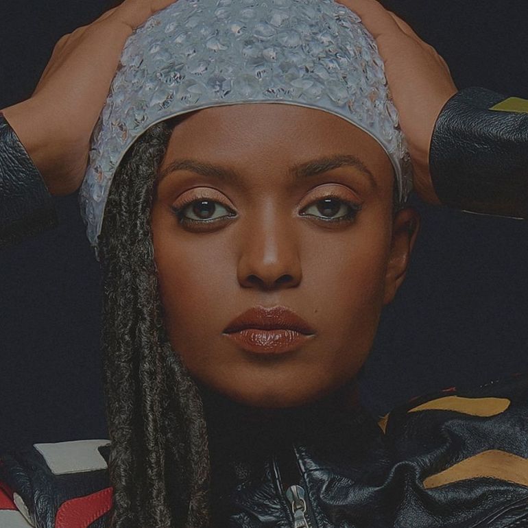 Kelela | Listen on NTS