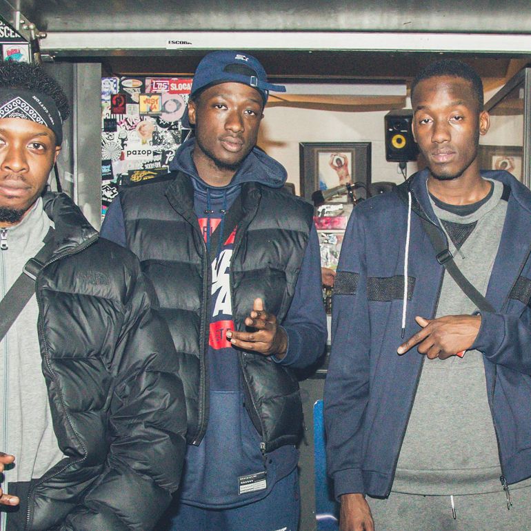 YGG | Listen on NTS