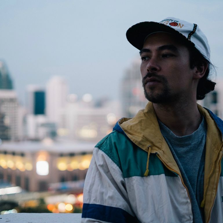 Onra | Listen on NTS