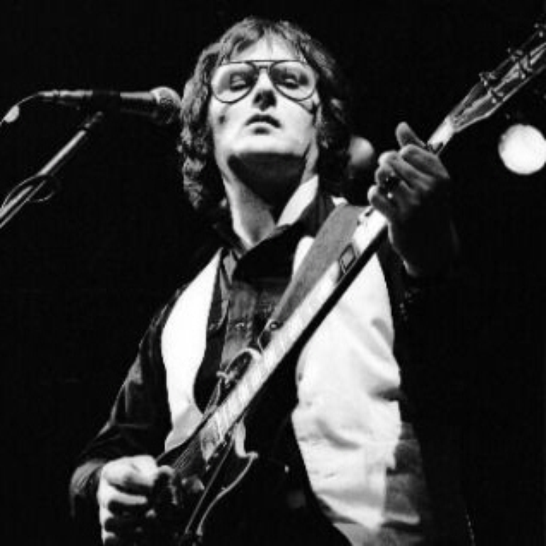 Gerry Rafferty | Discover music on NTS