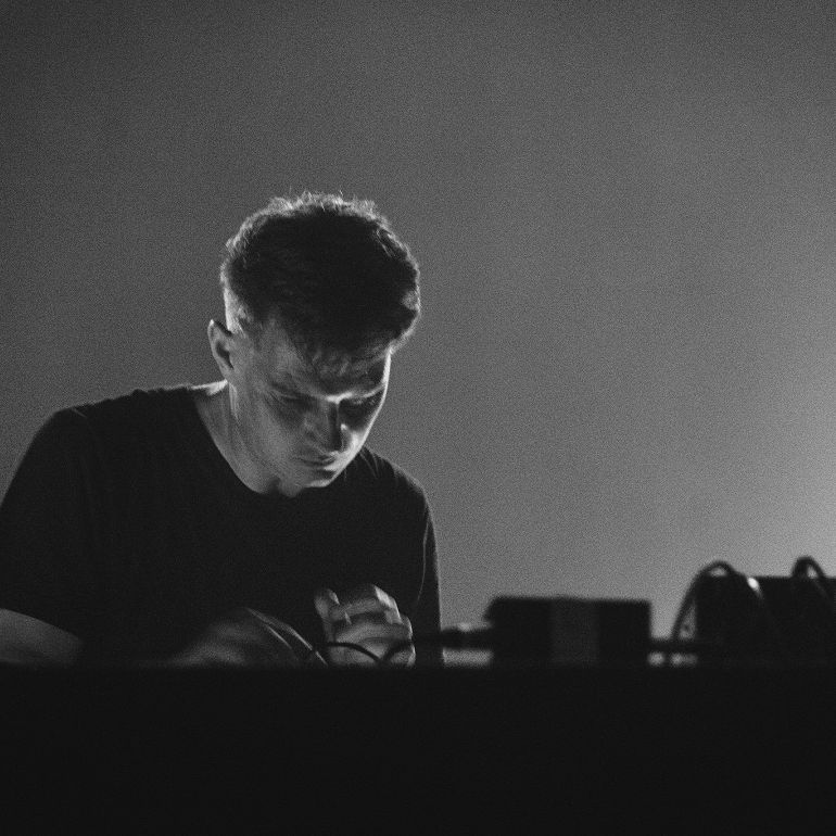 Addison Groove | Listen on NTS