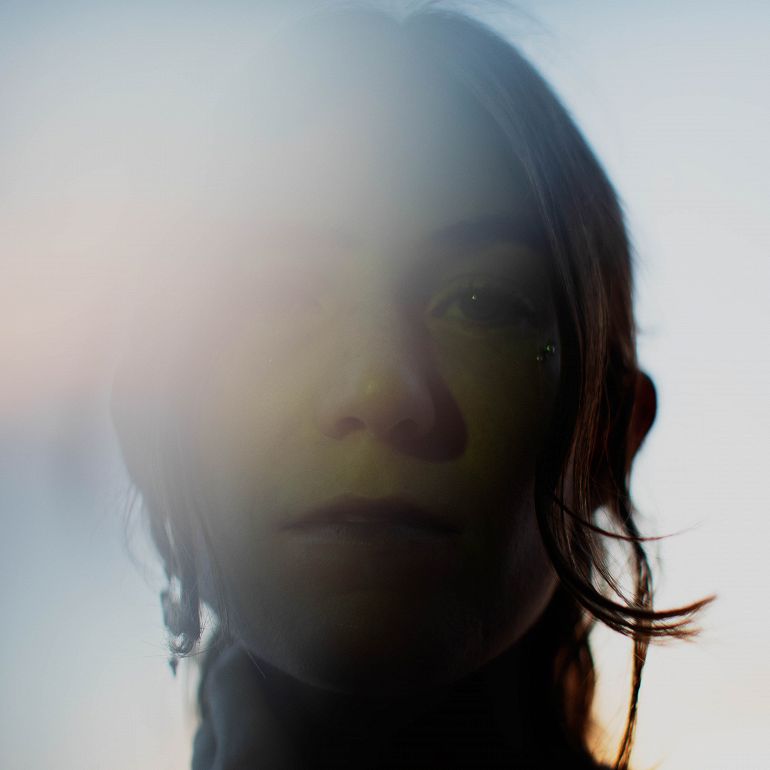 James K | Listen on NTS