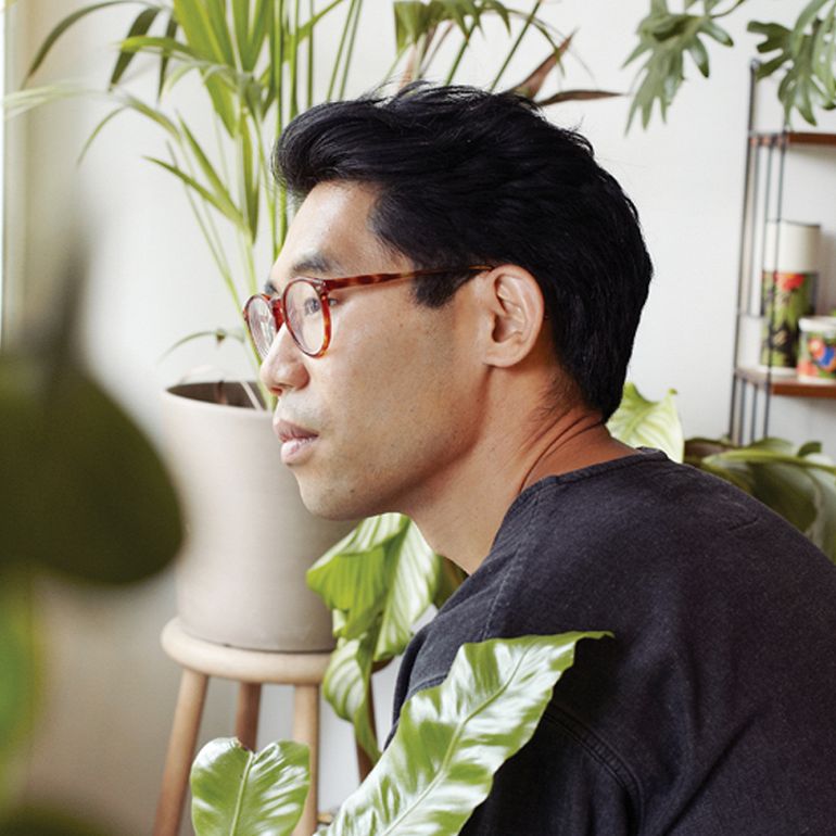 Hunee | Listen on NTS