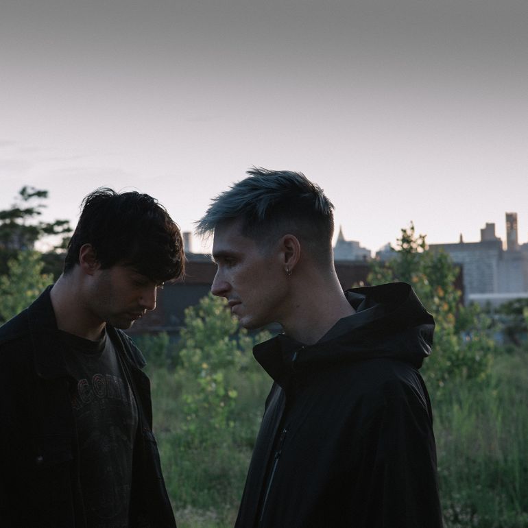 Uniform | Listen on NTS