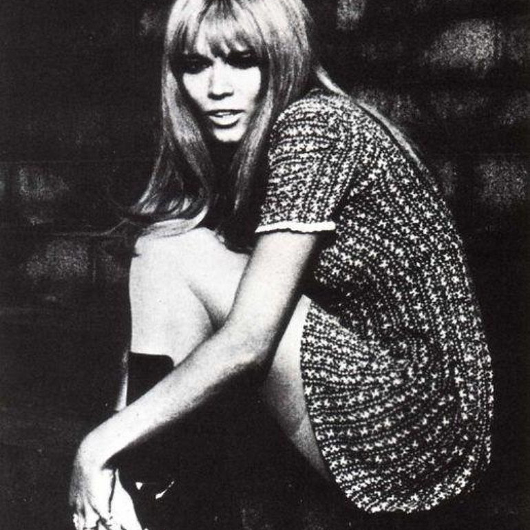 Amanda Lear | Discover music on NTS