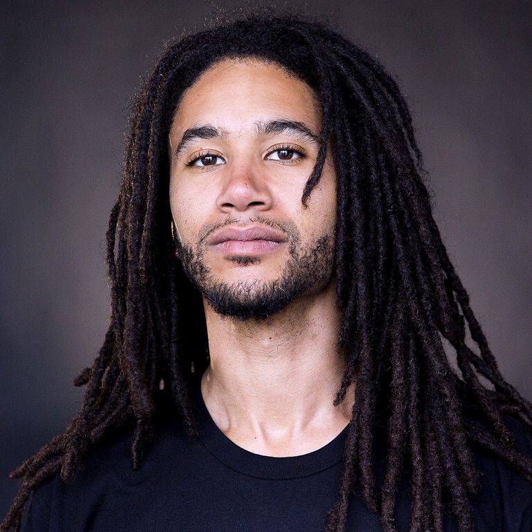 Chief Boima | Listen on NTS