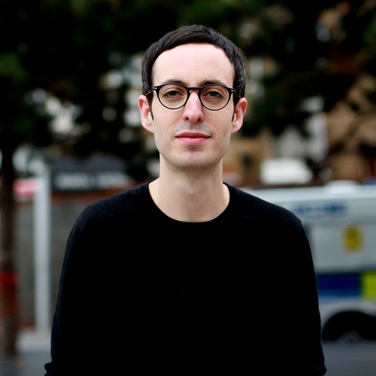 Tom Furse | Listen on NTS